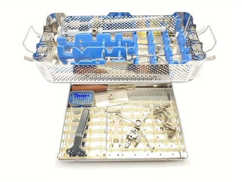 BrainLab VectorVision Hip Set MRG5466 | eBay