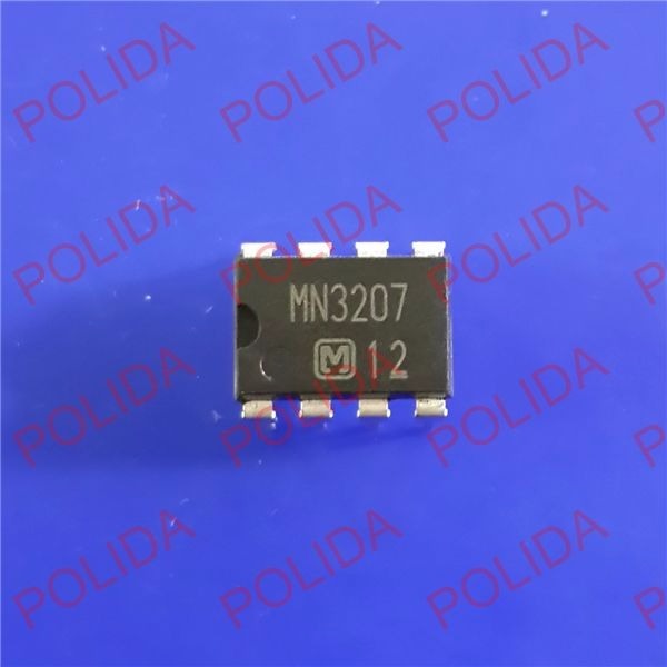 1PCS Clock Generator/Driver IC PANASONIC DIP-8 MN3207 | eBay