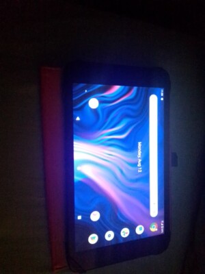 KonnectONE Moxee 32GB Black tablet bundle. LOCKED TO T-MOBILE | eBay