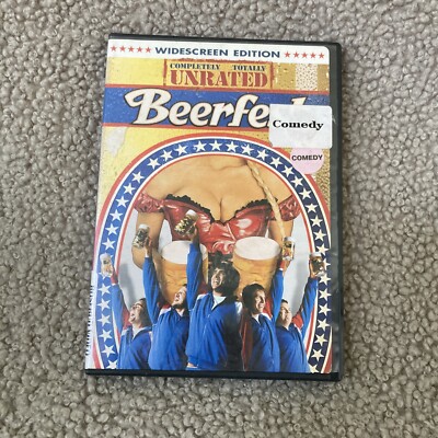Beerfest (DVD, 2006, Widescreen) 85391102076| eBay