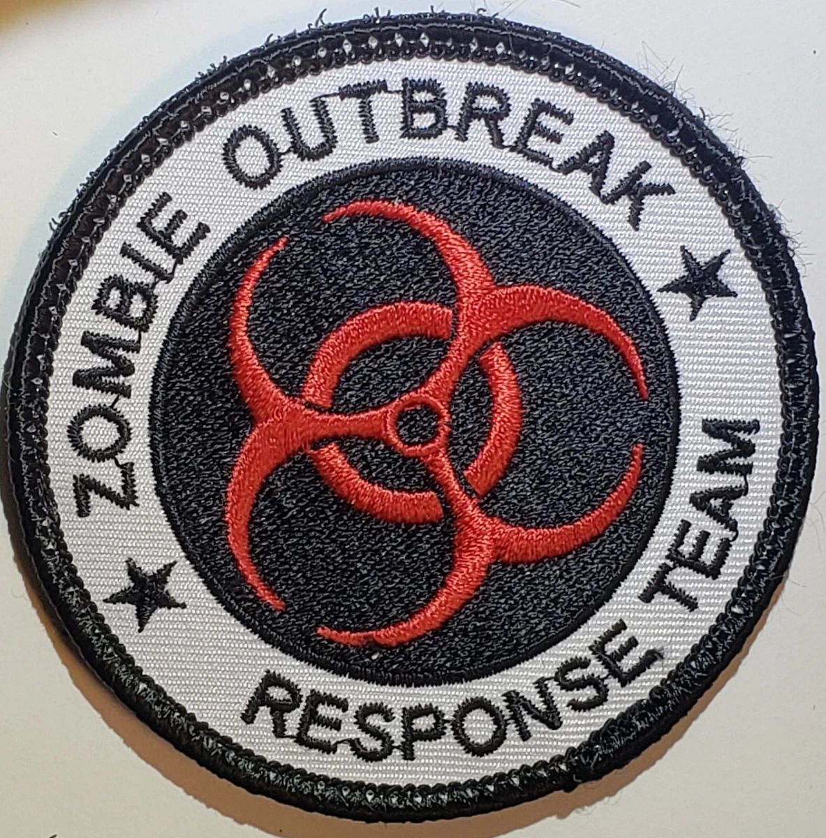 Outbreak Symbol