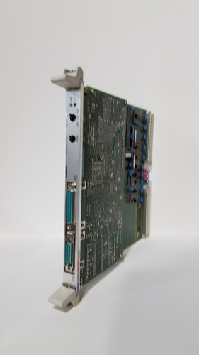 Siemens Simadyn, Simadyn D 6DD1661-0AB1 CSH11 Communications Module | eBay