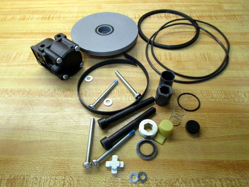 Atlas Copco 2901-1622-00 Unloader Kit 2901162200 | eBay