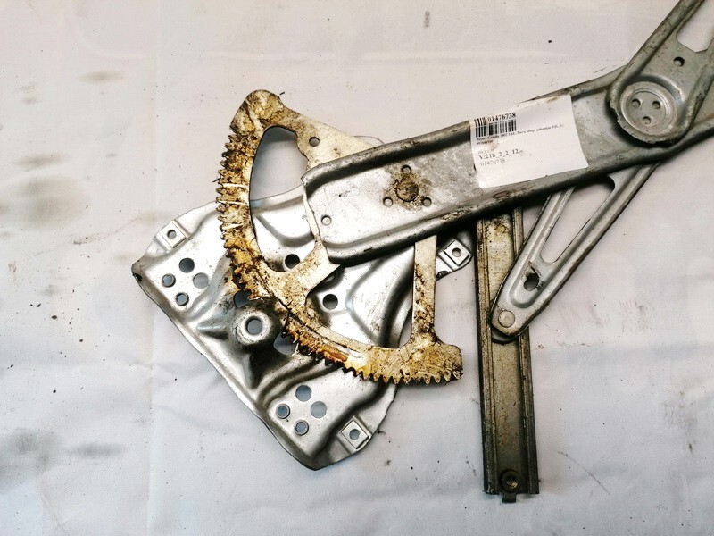 992046100 Door winder mechanism (Window Regulator) front right s ...