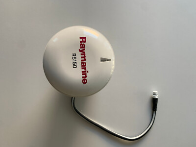 RAYMARINE RS150 | eBay UK