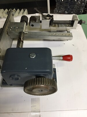 Zero-Max Gearbox | eBay