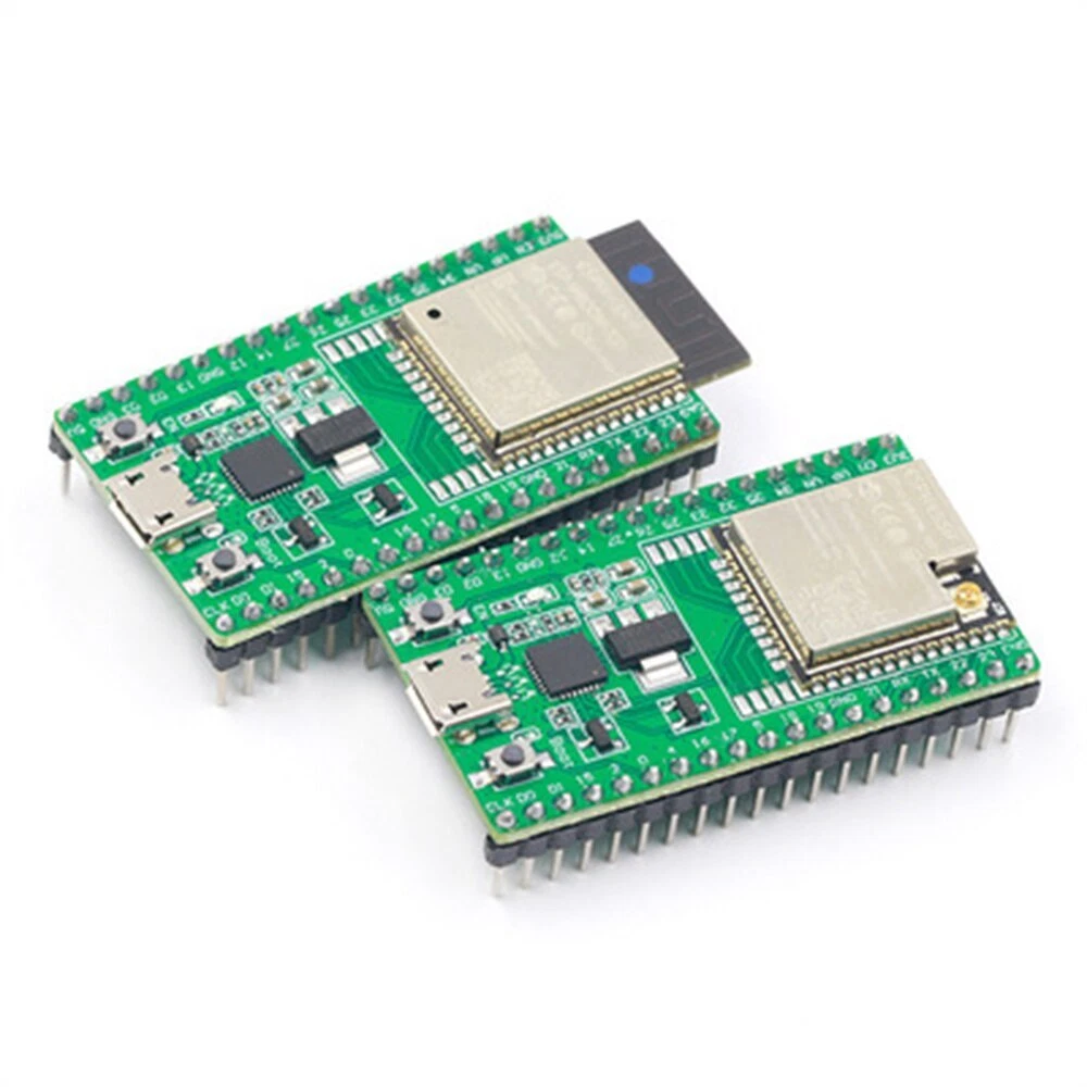 Esp32 Devkitc Esp32 Development Board Esp32 Wroom 32d Esp32 Wroom 32u In Nepal At Npr 0 Rating 5