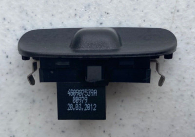12-18 AUDI A6 A7 S6 S7 RS7 Q3 Dash Sunload Sunlight Sensor OEM ...