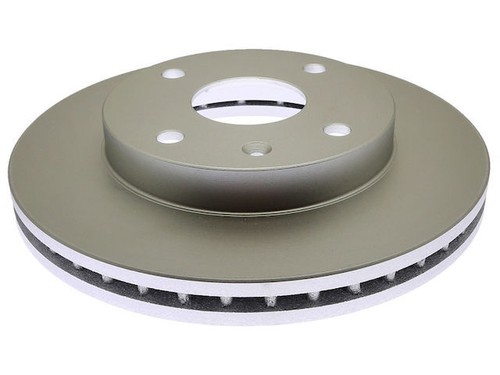 For 2004-2007 Chevrolet Optra Brake Rotor Front Raybestos 85197RCQP ...