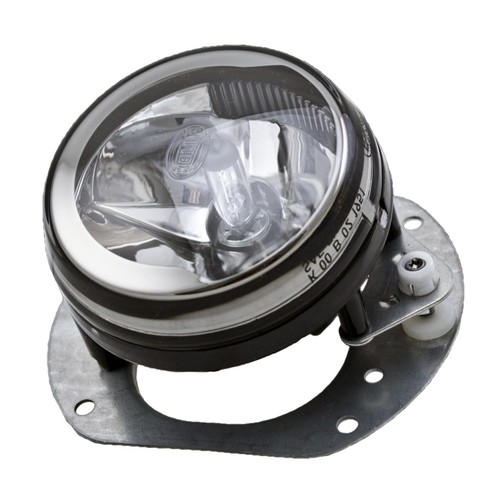 Fog Light Driving Lamp Front Passenger Right Side for MB Mercedes ...