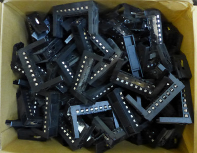(Lot of 79)Dell PowerEdge R440 R540 R640 R740 3.5" Hard Drive Blank ...