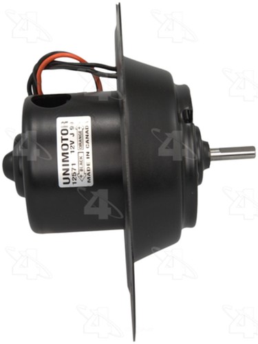 New BLwr Mtr w/o Wheel Four Seasons 35571 | eBay