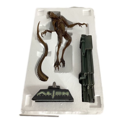 Sideshow ALIEN RESURRECTION Diorama Statue Figure | eBay