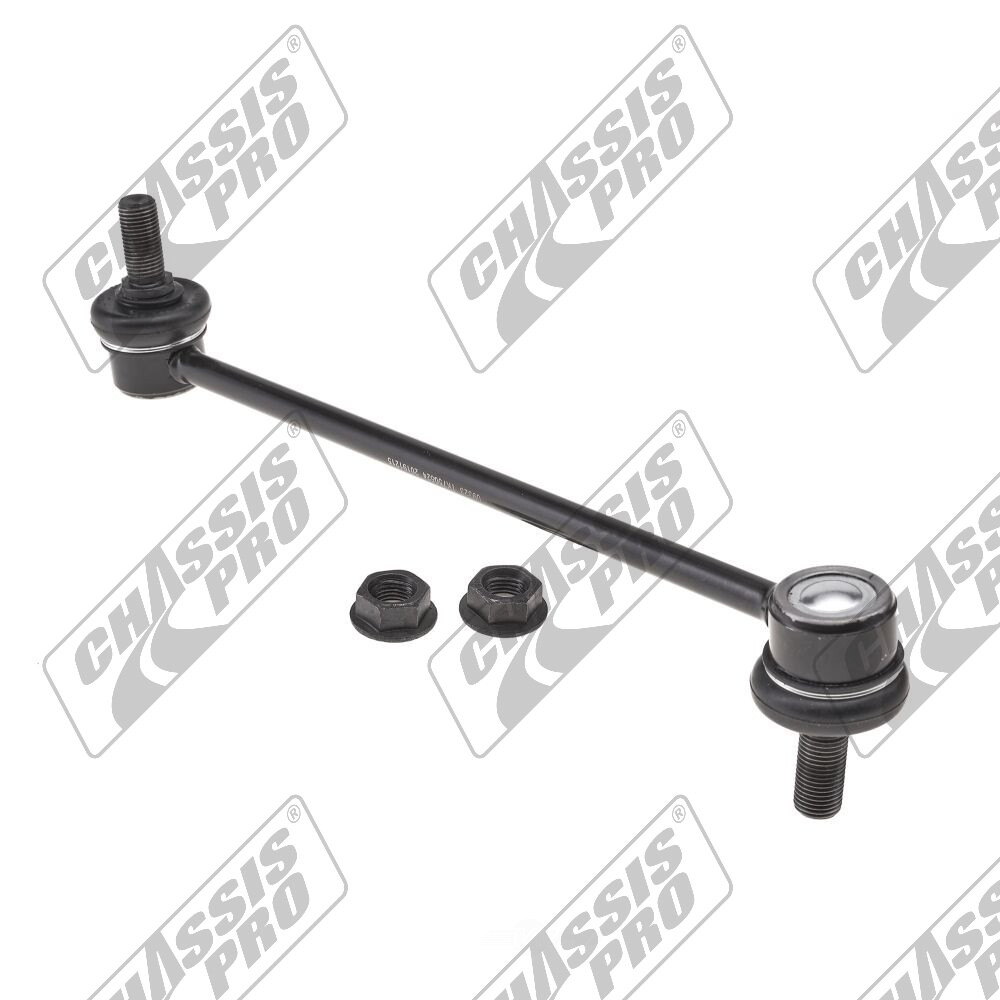 Suspension+Stabilizer+Bar+Link+Kit-Chassis+Pro+TRANSBEC+TK750524 for ...