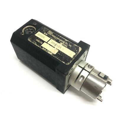 Vici Valco Cheminert Injector Valve EHMA-VA | eBay
