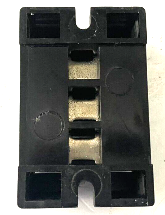 Fuji AYBS043 Terminal Block 600V | eBay