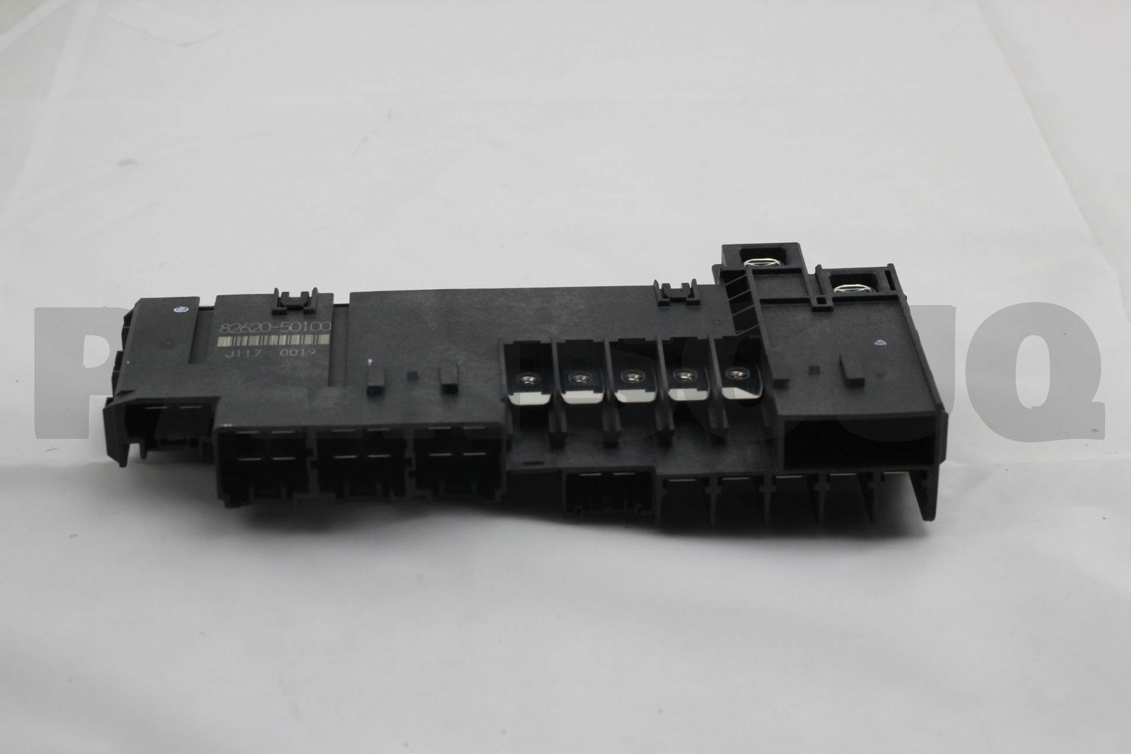 Genuine Toyota 8262050100 Block Assy Fusible Link 82620-50100 | OE