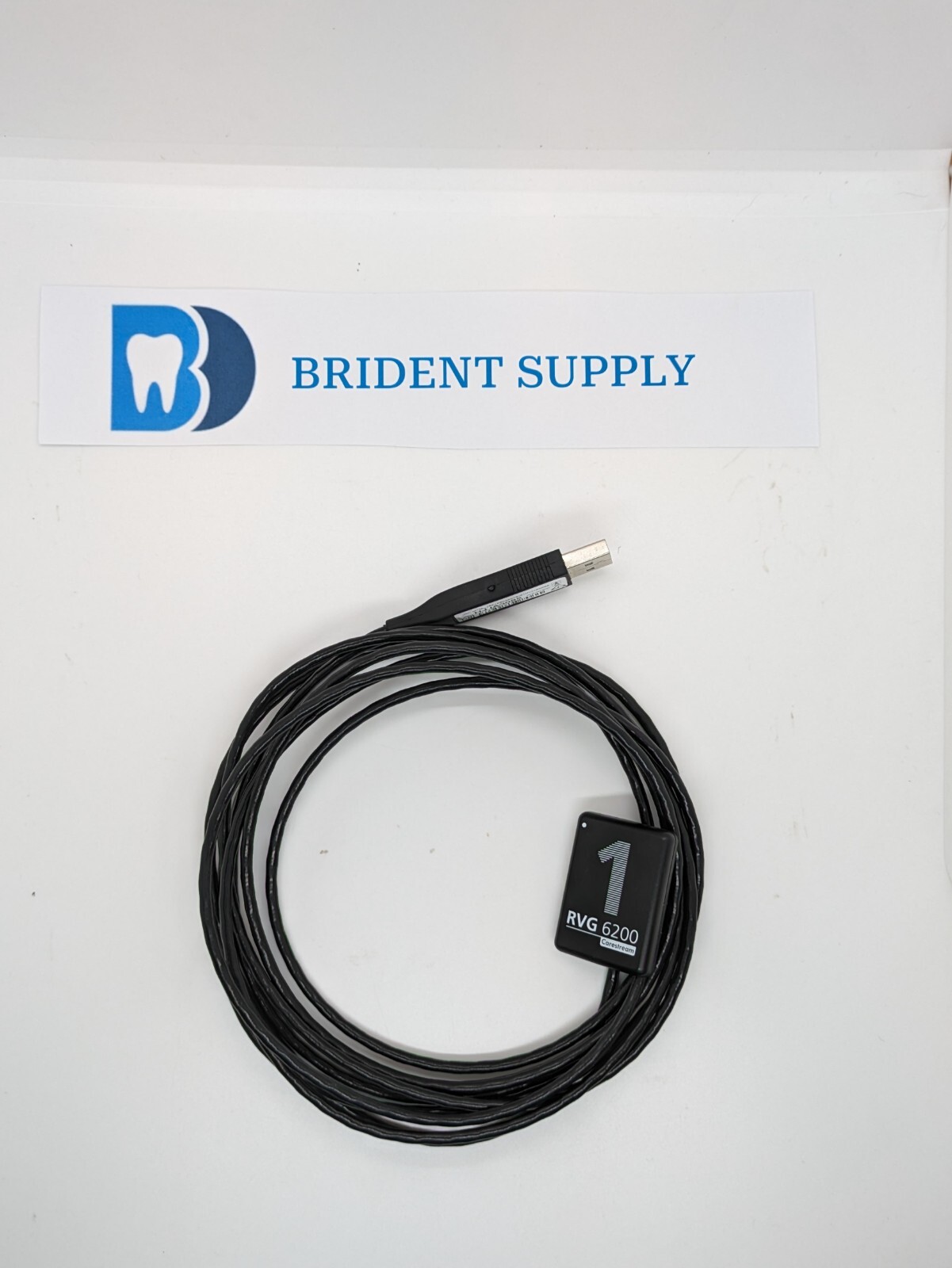 Carestream RVG 6200 Size 1 Sensor - Mint Condition! | eBay