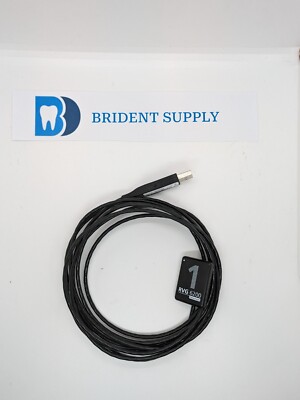 Carestream RVG 6200 Size 1 Sensor - Mint Condition! | eBay