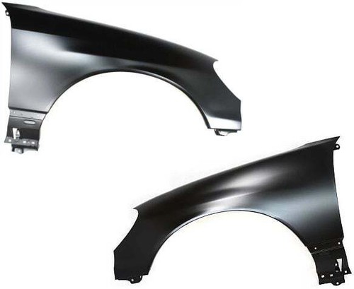 Front Fender Pair/Set for Lexus GS300, Years 1998-2005, Right ...