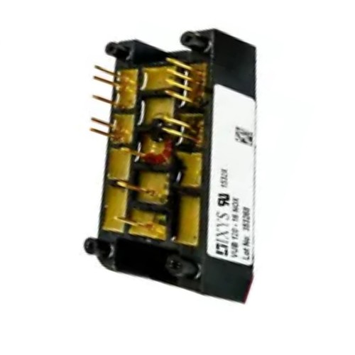 New In Box IXYS VUB120-16NOX VUB12016N0X IGBT Module | eBay
