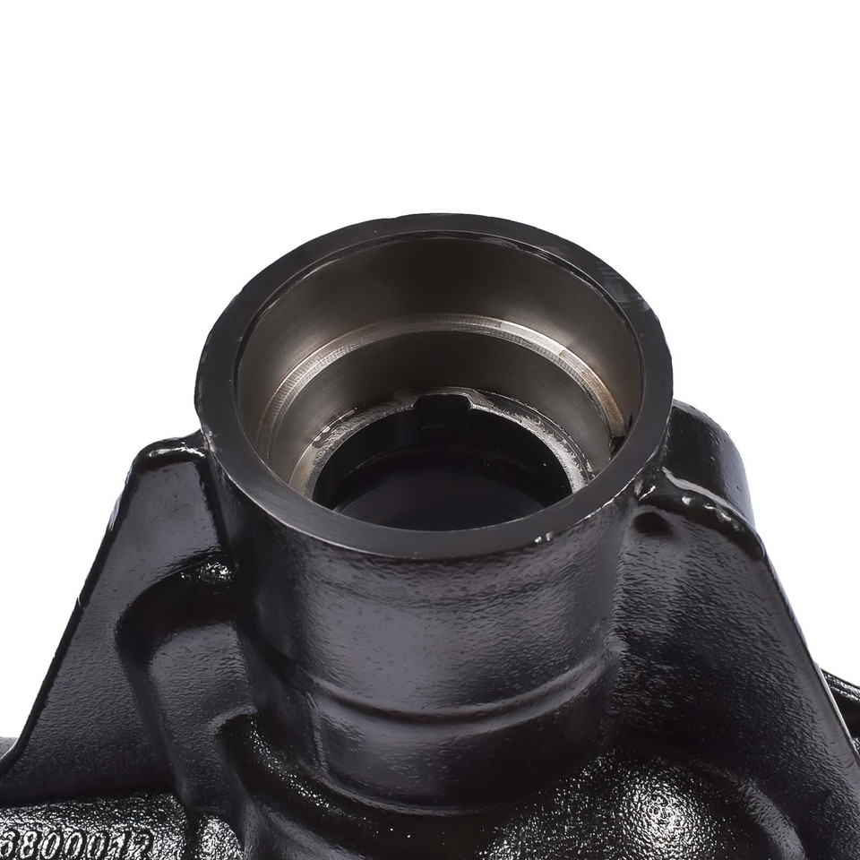 Front Axle Housing for Jeep Wrangler 18-22 Dana M186/3.45 Gear Ratio ...