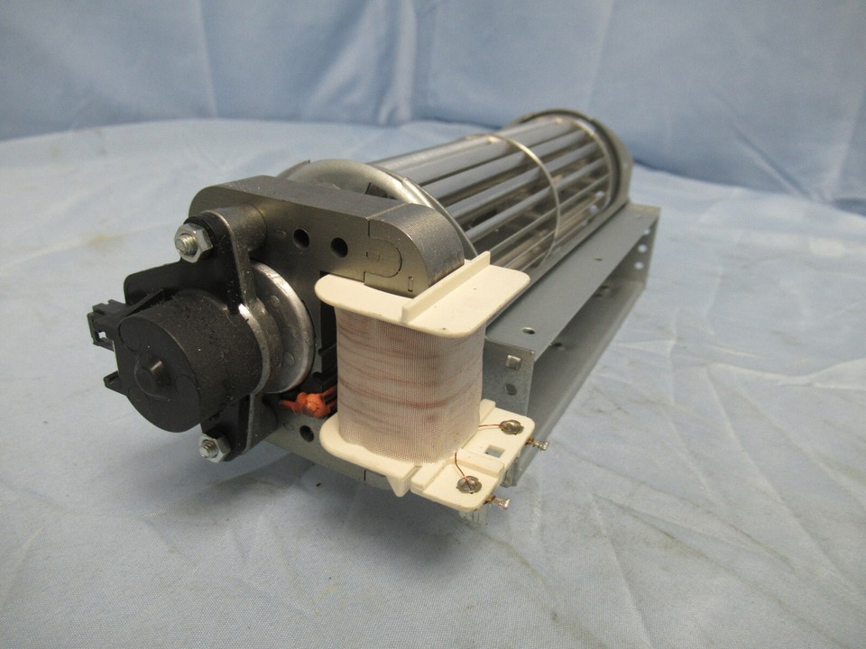 Frigidaire Electric Range Blower Motor 5304533431 (Lot #11) | eBay