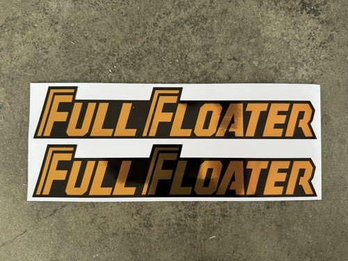 Suzuki RM250 1984 Full Floater Swing-arm Decals/ Stickers | eBay Australia