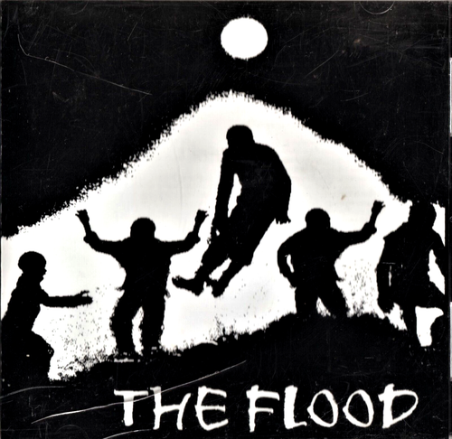 THE FLOOD - MUSIC CD - VERY GOOD | eBay