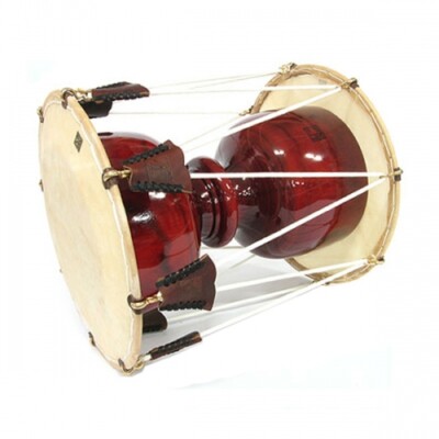 CNSL PROFESSIONAL HOURGLASS DRUM "CHANGGO" OR "JANGGU" KOREAN DRUM_ 1JA ...