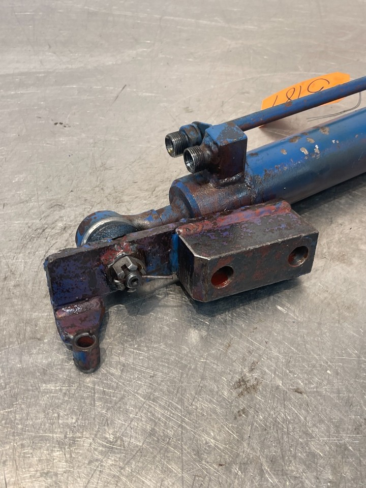 Long 260 Tractor Power Steering Cylinder | eBay