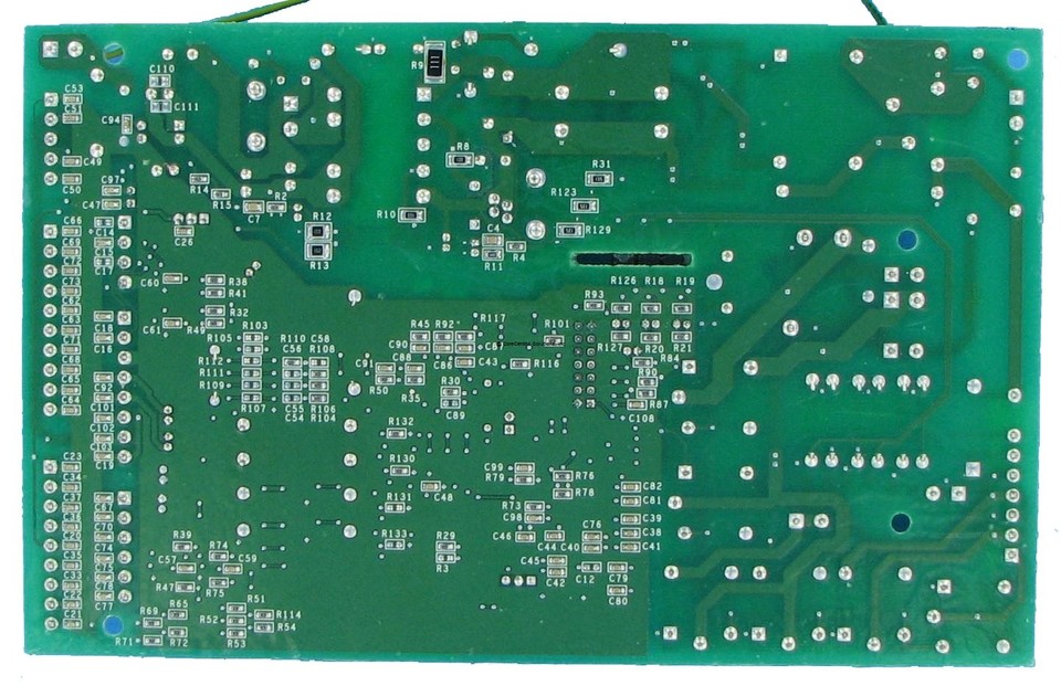 CoreCentric Refrigerator Control Board Replacement for GE WR49X10152 | eBay