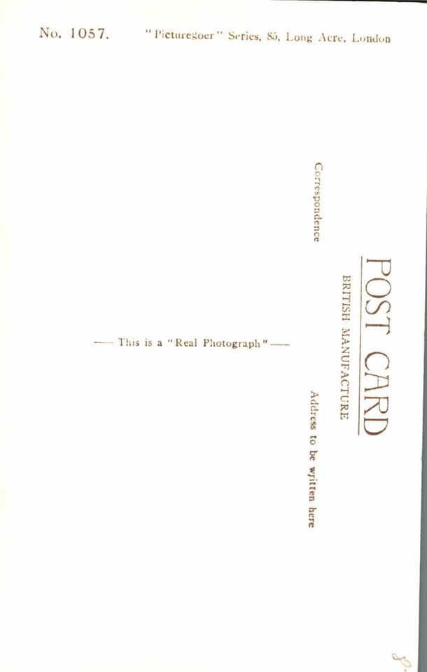 Olivia De Havilland Original Picturegoer Postcard A 140-f | eBay