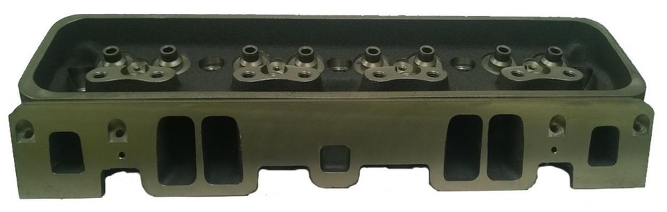 EngineQuest Fits Chevy 305 Vortec Cylinder Head EQ-CH305B | eBay