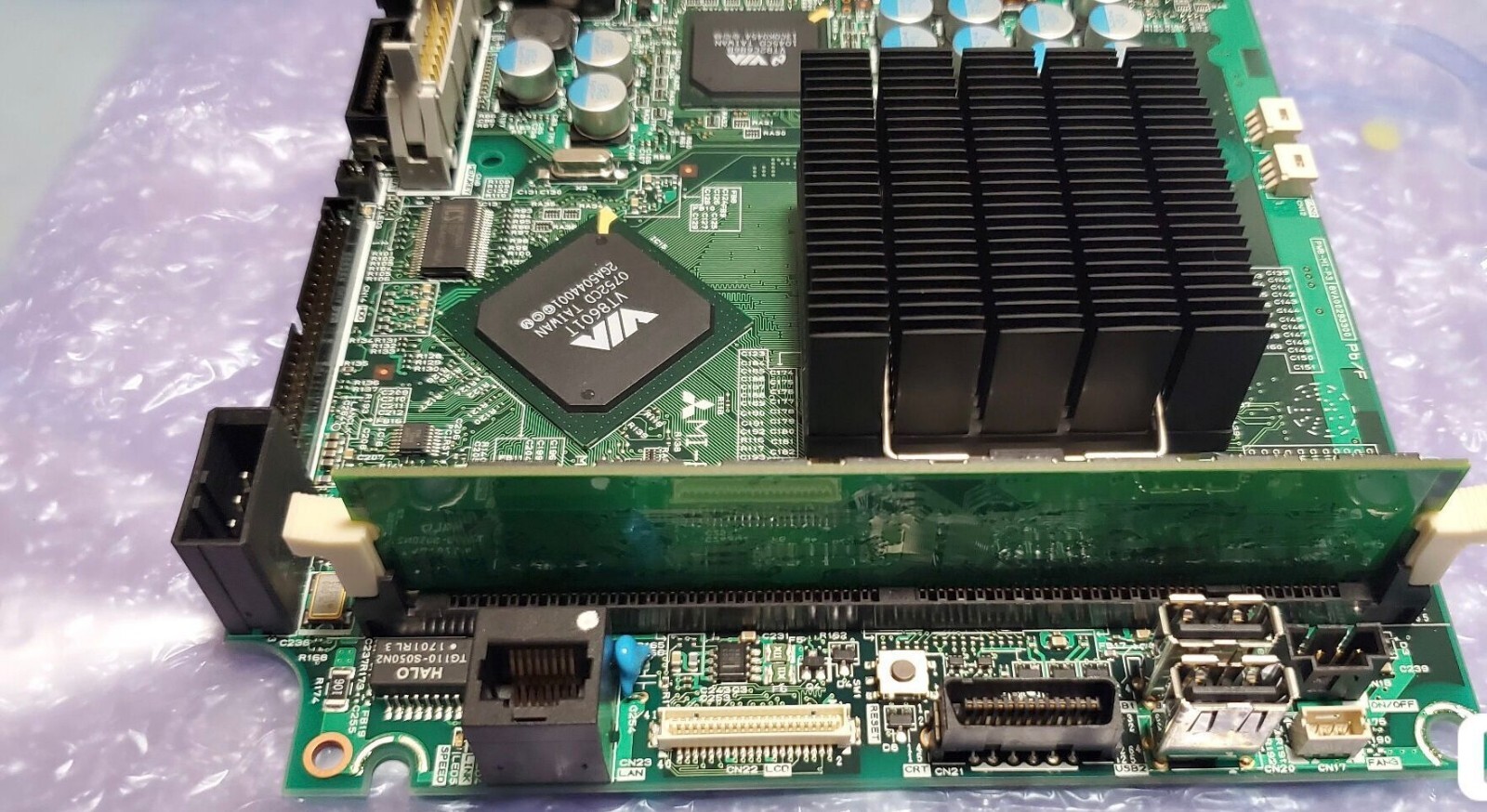 NEW MITSUBISHI MI-P3 PCB BOARD MIP3 FREE EXPEDITED SHIPPING | eBay