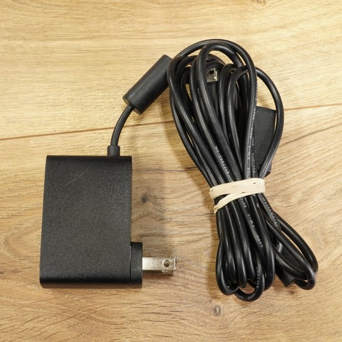 Original OEM MICROSOFT Model 1429 XBOX 360 Kinect Power Adapter Cord ...