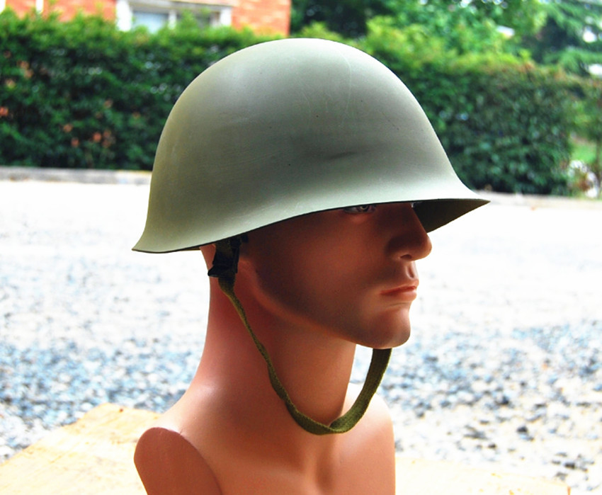 Surplus Chinese Army Helmet GK80 Helmet Chinese Military Steel helmet ...