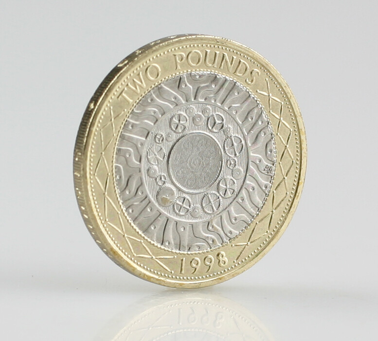 1986 - 2026 £2 Two Pound Coins UK PROOF & BU Brilliant Uncirculated ...