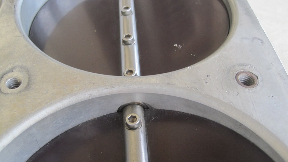 Gerardot Upright Injector Hat Blower hemi dragster drag boat | eBay