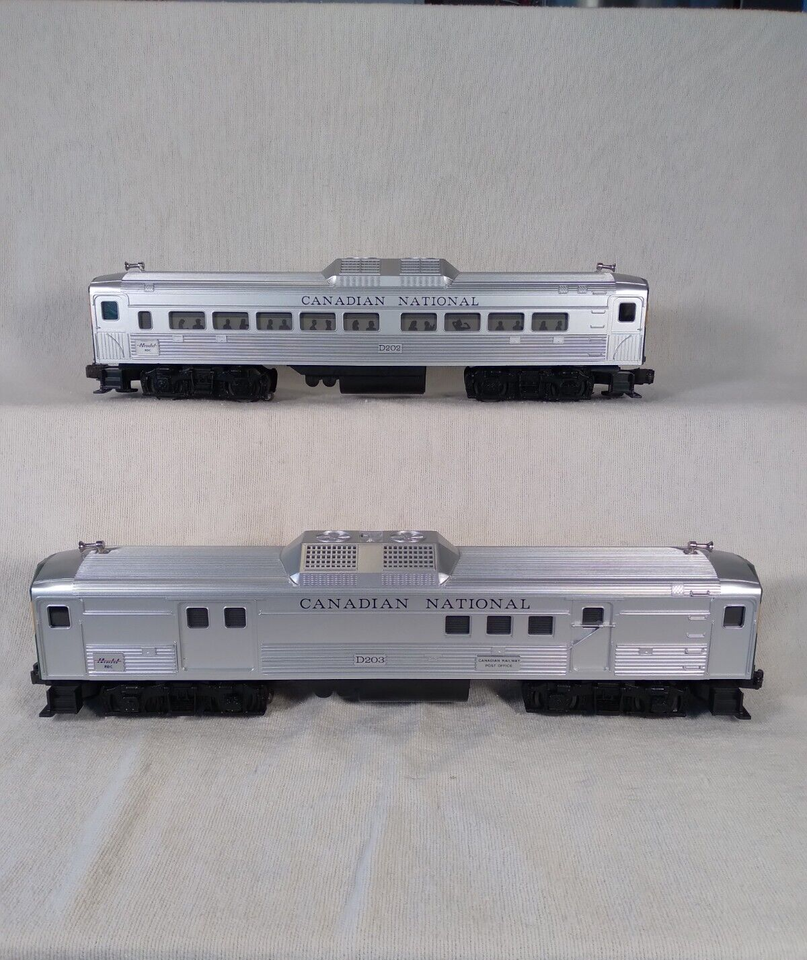 Lionel Budd car train set 6-18506 | eBay