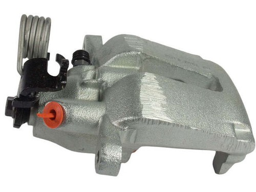 For 2013-2019 Ford Taurus Brake Caliper Rear Right Motorcraft 19237CY ...