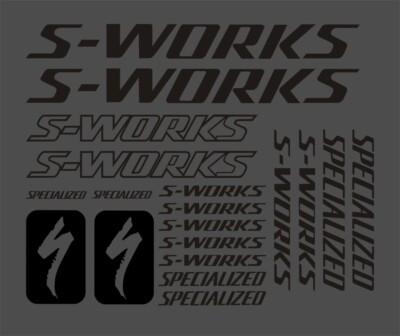 Decals, Stickers - Fixie Sticker - Nelo's Cycles