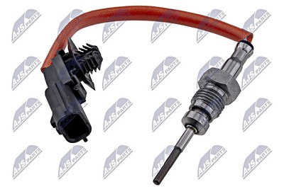 Exhaust Gas Temperature Sensor For FAT NISSAN RENAULT 19- 226400469R | eBay