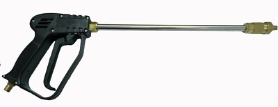 Spray Lance Stainless with Brass Tip 700mm Weed Spraying | eBay Australia