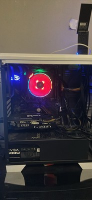 Gaming PC Setup | eBay