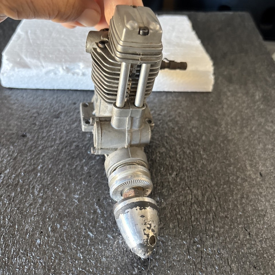 Magnum XL R/C motor for airplane | eBay