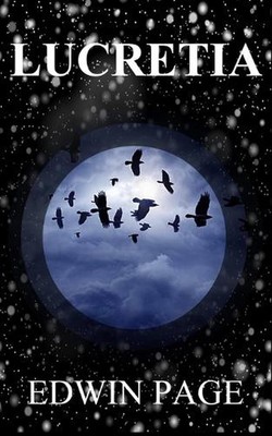 Lucretia by Edwin Page Paperback Book | eBay