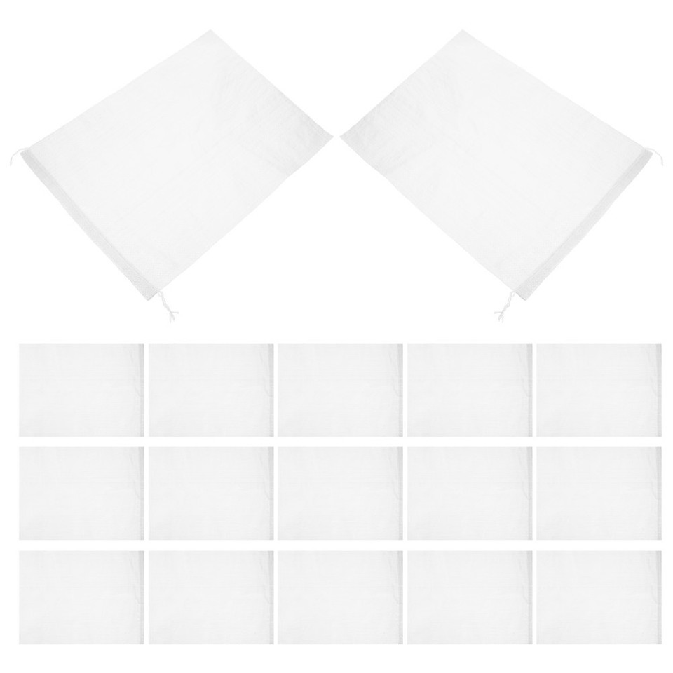 24 Pcs Mail Bags for Shipping Plastic Packaging Storage Clothes Travel ...