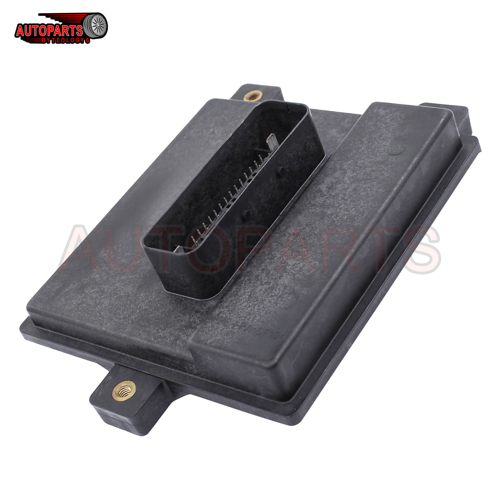 Fuel Pump Control Module for Cadillac Escalade Chevy Silverado GMC 2010 ...