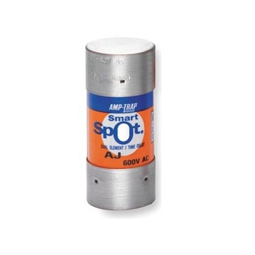 Ferraz Shamwut AJT50, AJT50N 600V 50Amp Cartridge Fuse | eBay